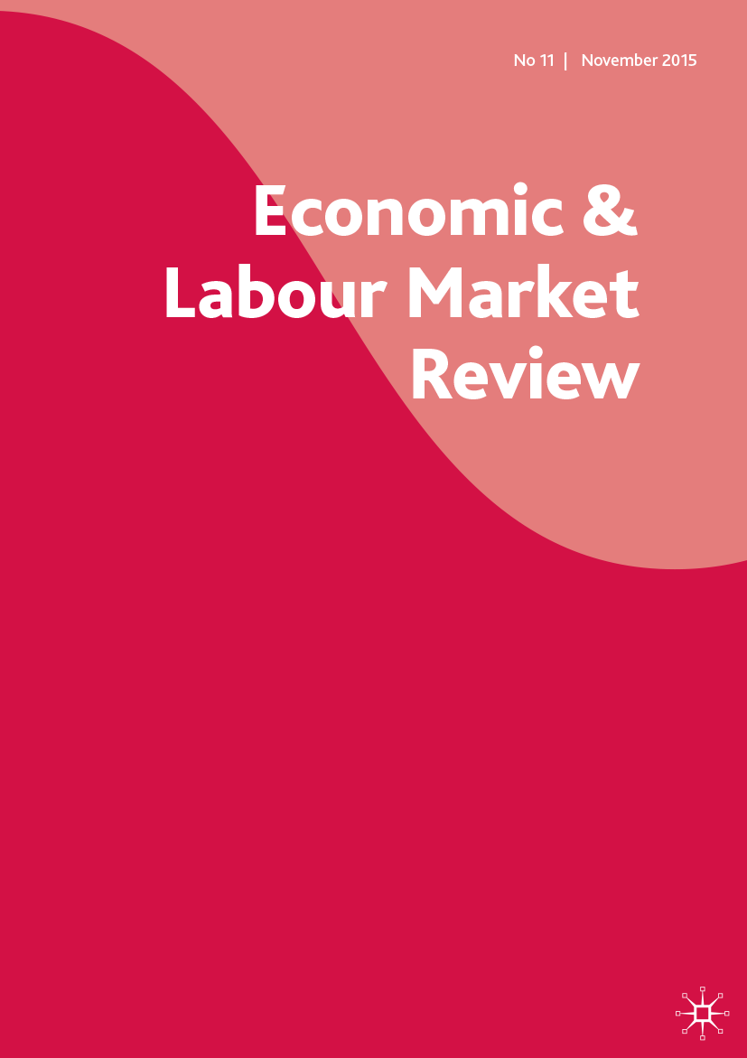 Measuring UK inflation | Economic & Labour Market Review
