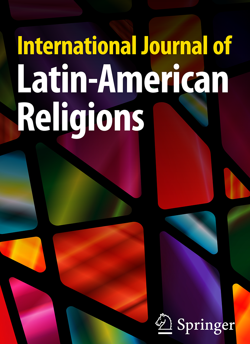 Islam in Mexico: Diversity, Accommodations, and Perspectives on Approach | International Journal ...