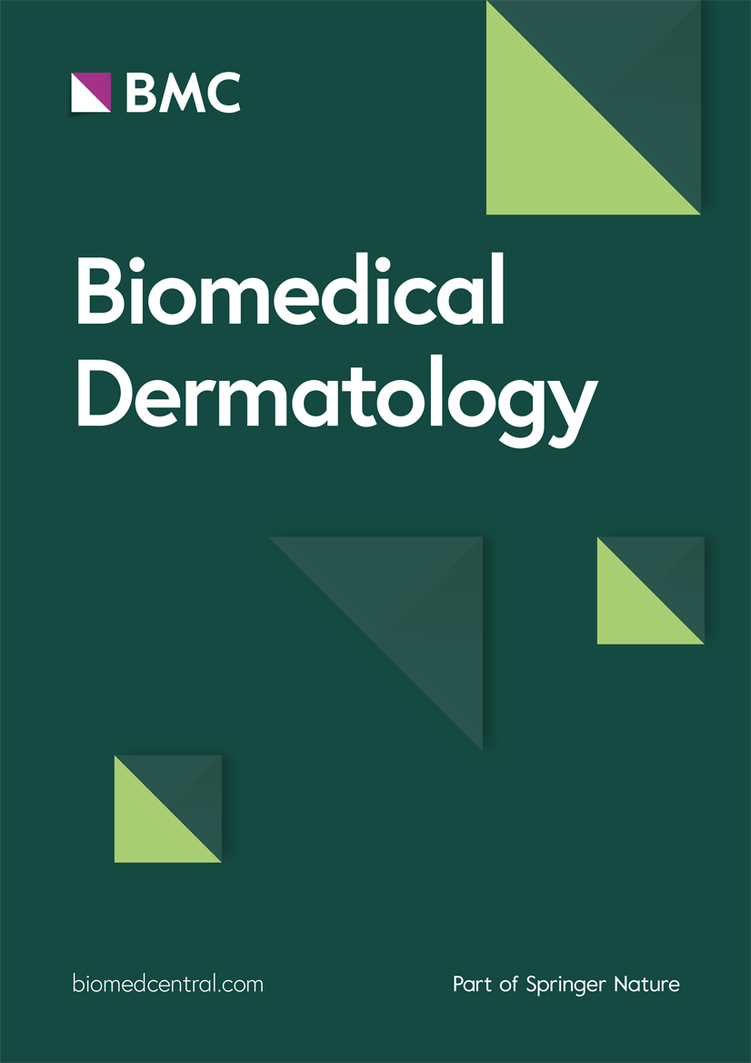 A study on clinical effectiveness of cosmetics containing human stem ...