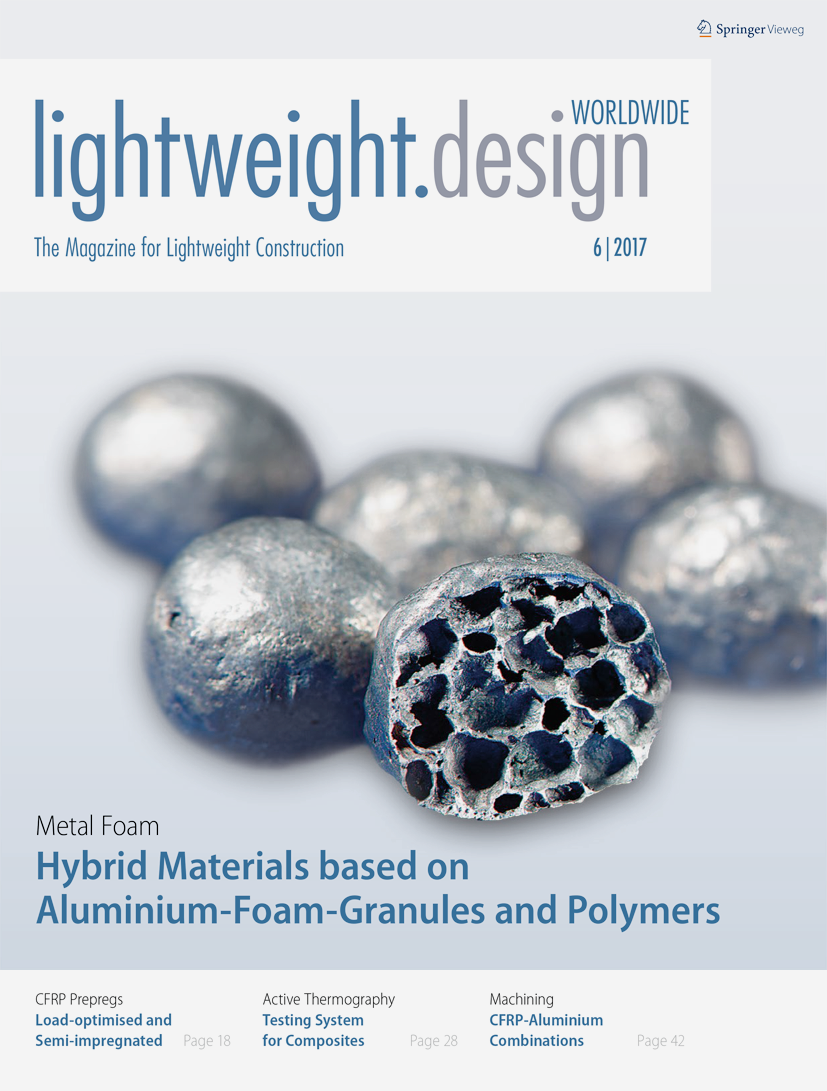 Prospects for Magnesium | Lightweight Design worldwide