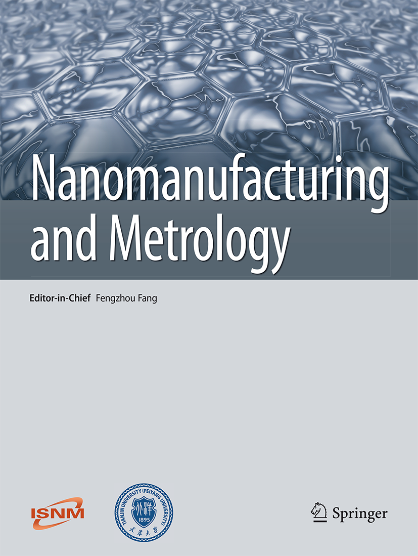 Centre for Precision Manufacturing | Nanomanufacturing and Metrology