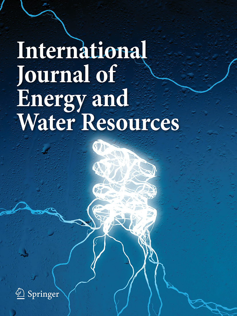 Perspective assessment of effects of industrial effluent discharge on ...
