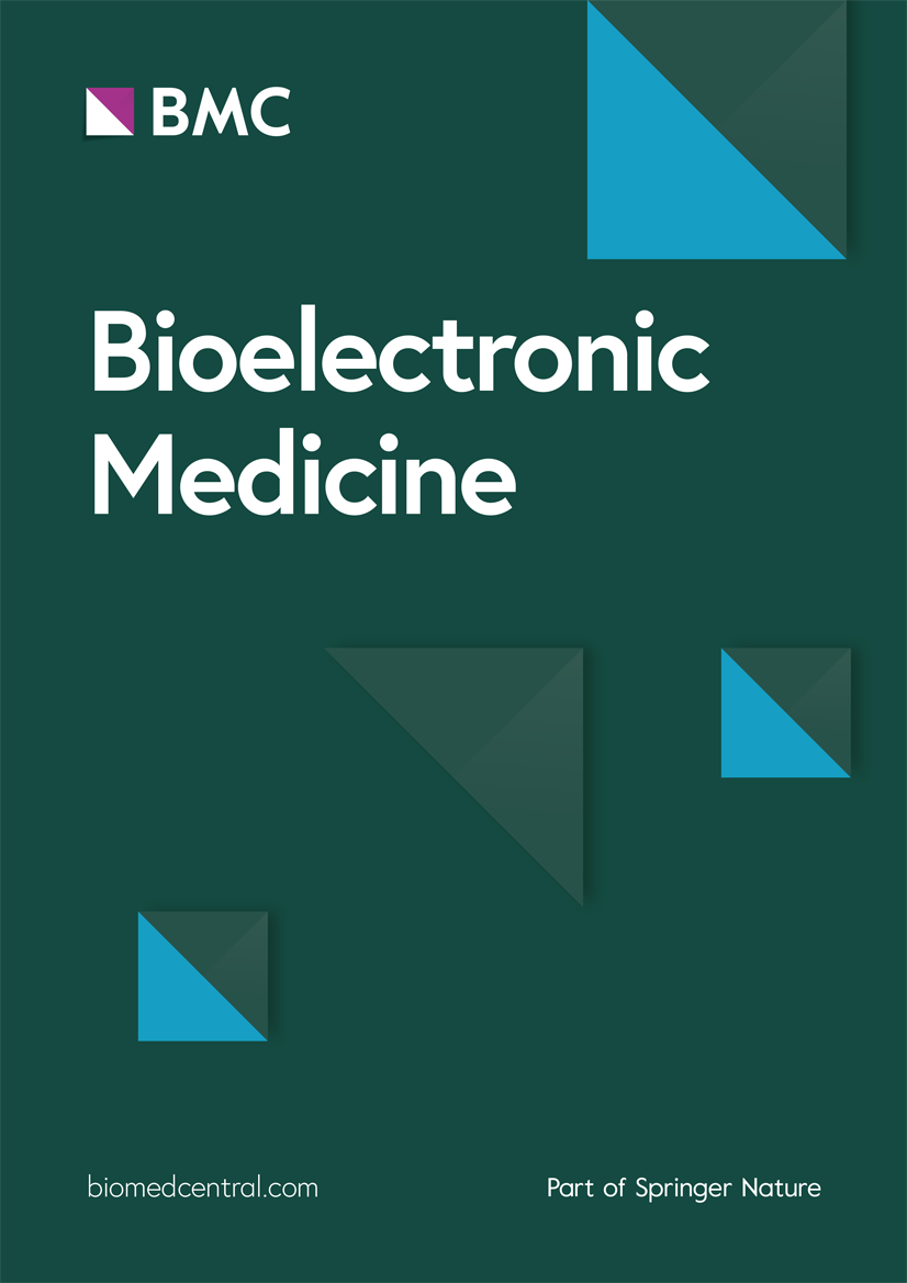 Bioelectronic medicine: updates, challenges and paths forward ...