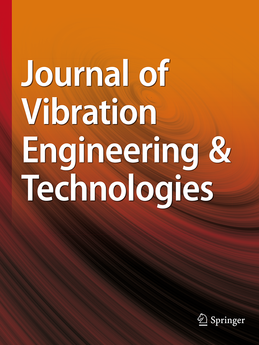 Correction Two Parameter Frequency Tracker And Its Application Of Semi Active Suspension With