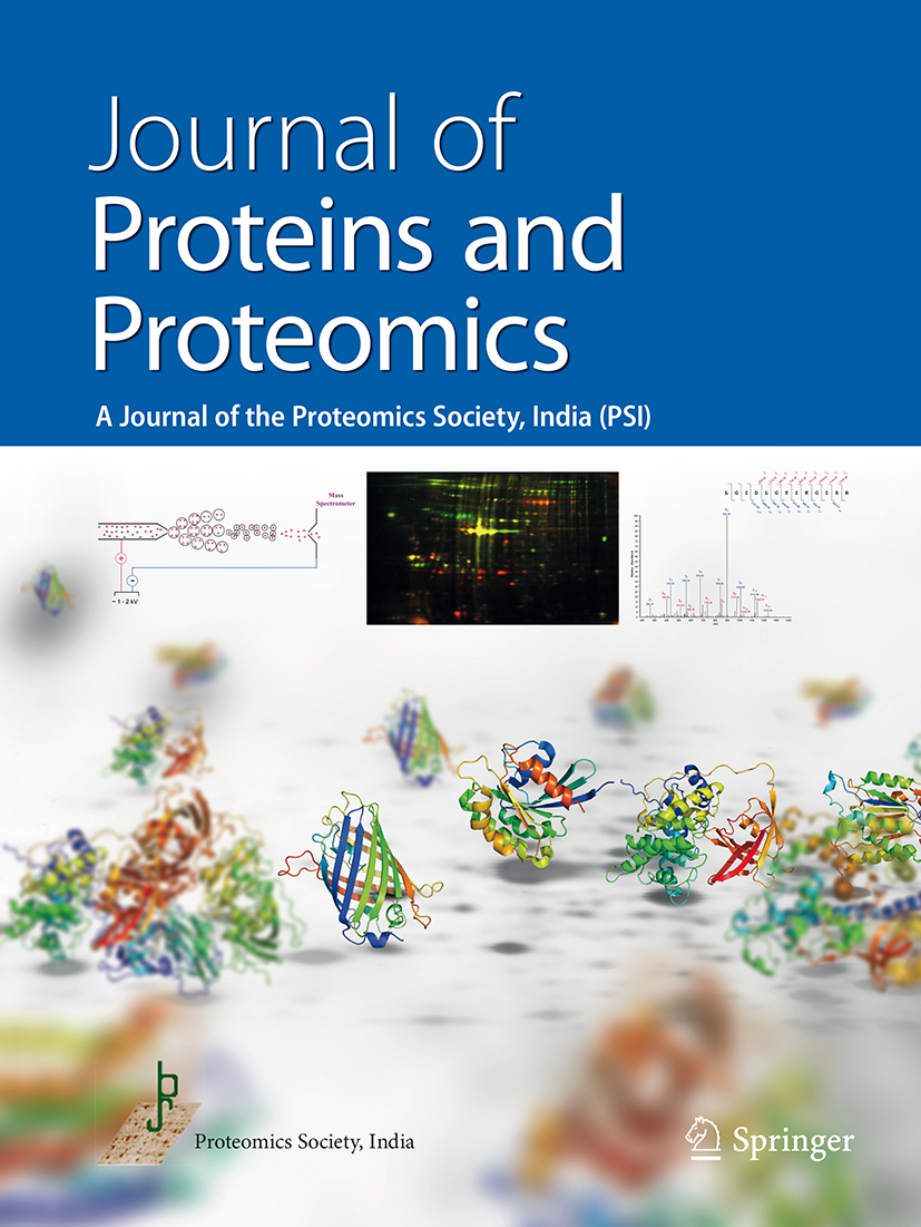Deciphering protein conversations: a proteomic exploration of protein ...