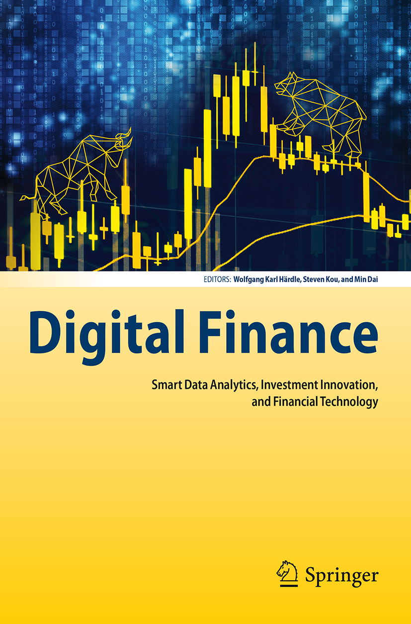 Deep Learning in Finance | Digital Finance