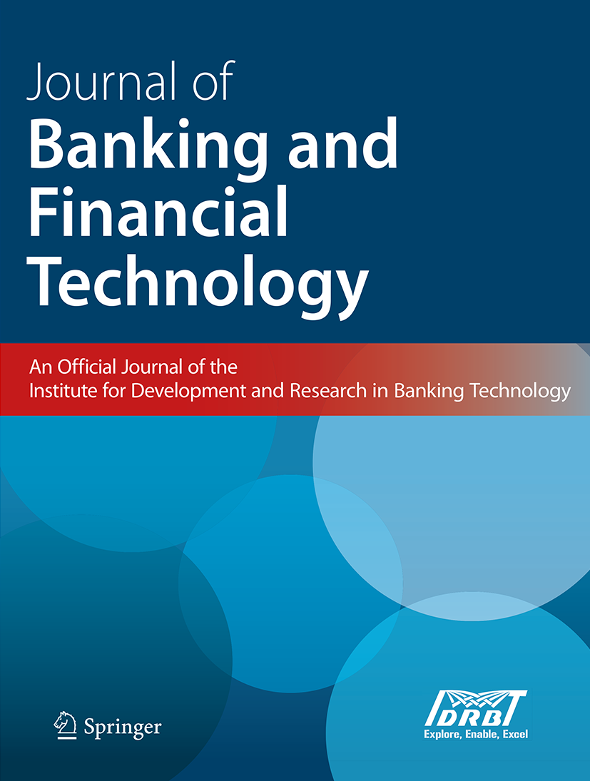 FinTech revolution: the impact of management information systems upon ...