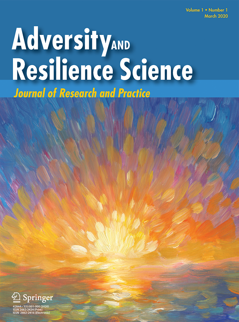 Associations of Adverse and Benevolent Childhood Experiences with Disordered Eating Behaviors ...
