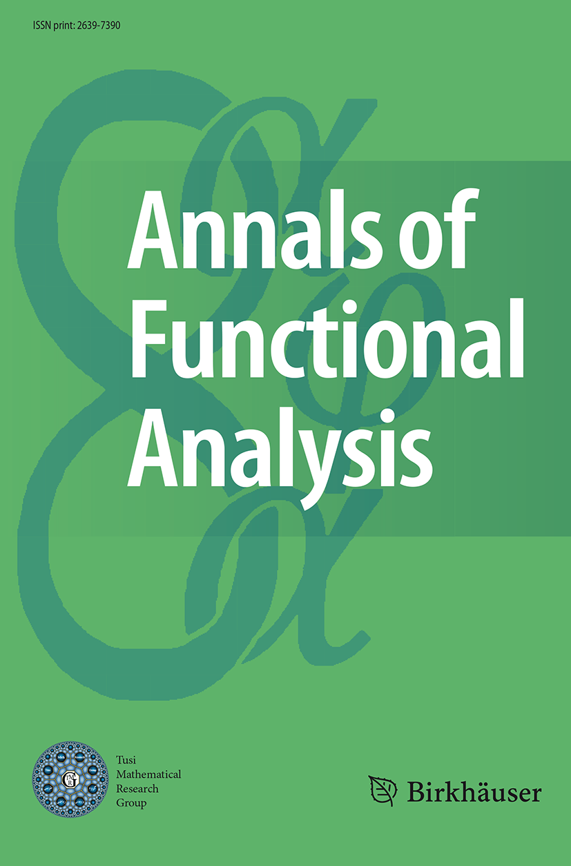 Hyponormality Of Toeplitz Operators On Newton Spaces Annals Of