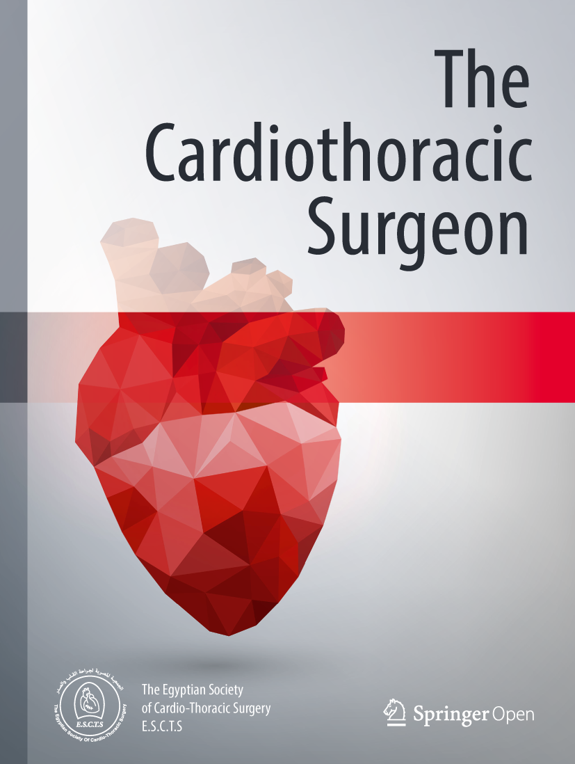 Comparing perioperative outcomes in video-assisted thoracic surgery and ...