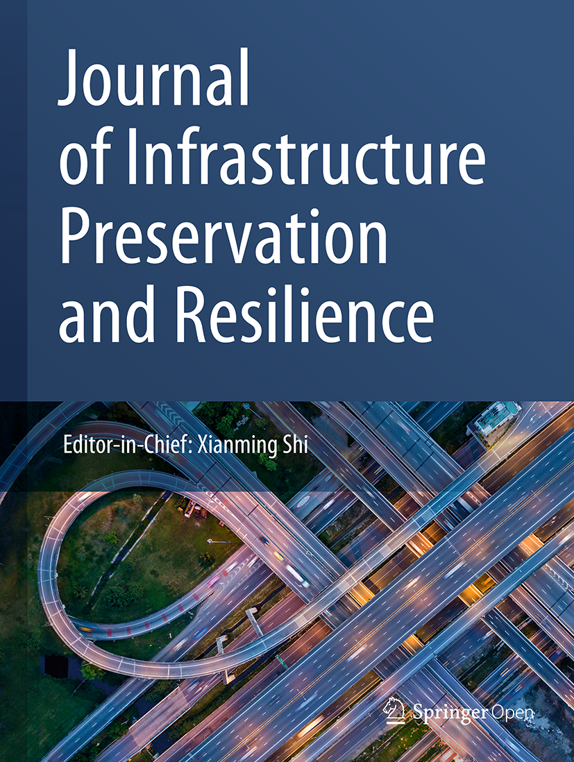 Reliability-based safety map for Howe-type trusses under uncertain ...
