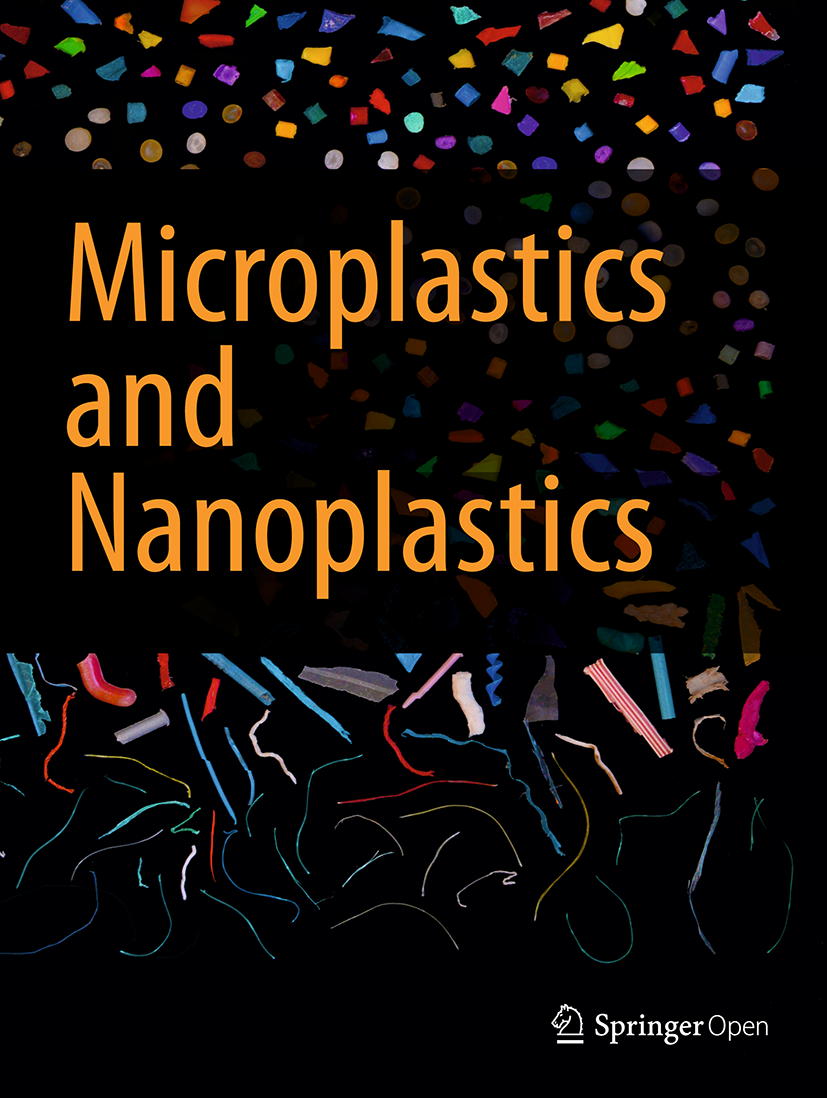 Polystyrene micro- and nanoplastics in a colitis mouse model – effects ...