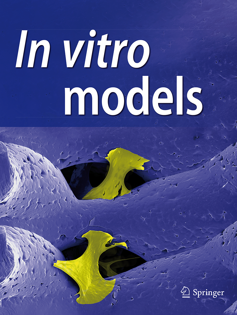 Welcome to In vitro models | In vitro models