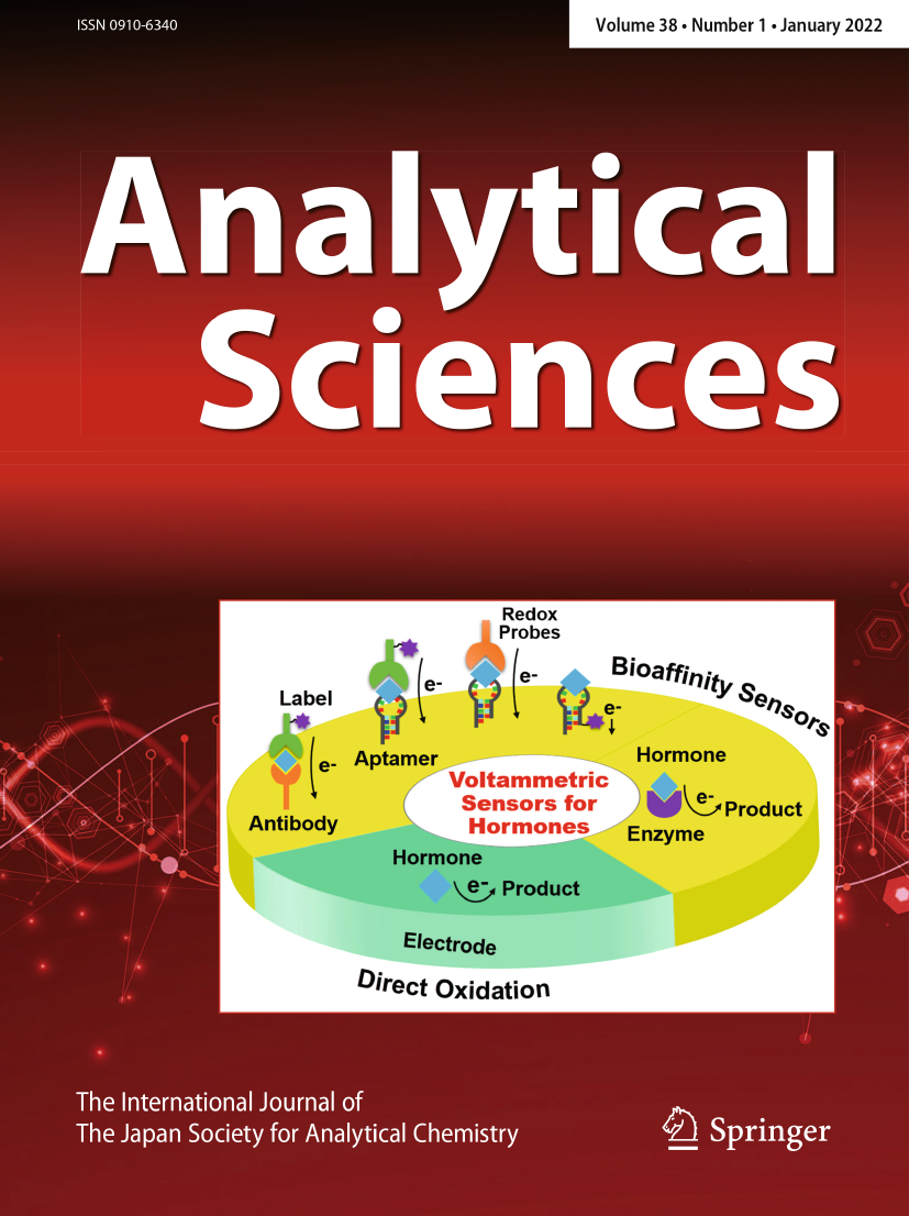 Guest editorial: Raman spectroscopy for analytical applications ...