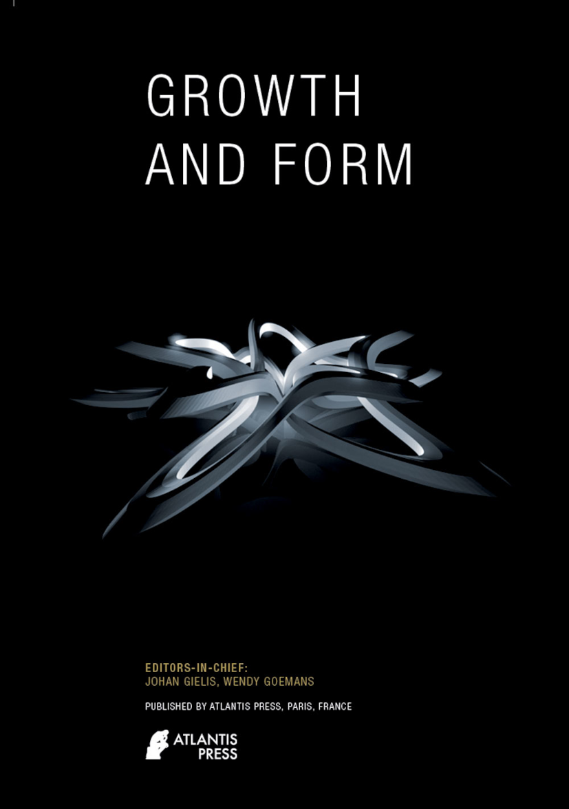 Allometric Laws in Modular Dynamics: The Bauplan of Ontogenesis ...