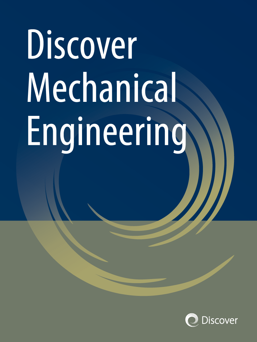 discover-mechanical-engineering-submission-guidelines