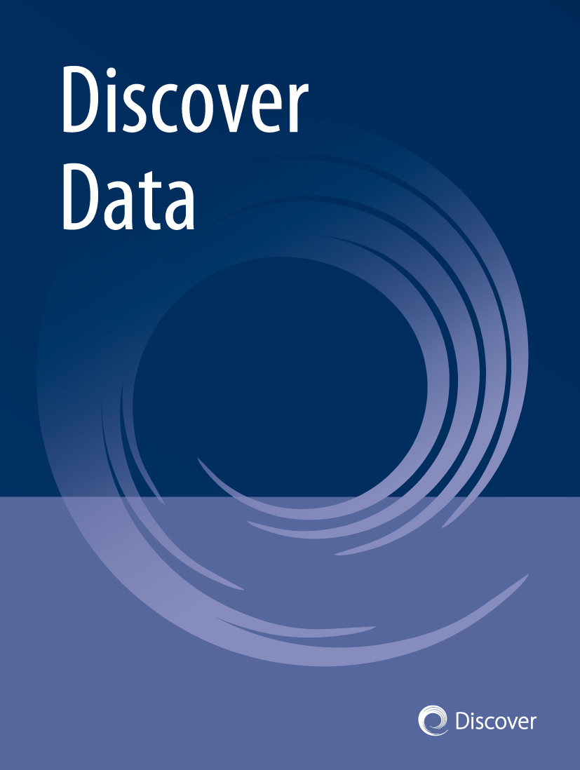 Canadian agriculture technology adoption | Discover Data