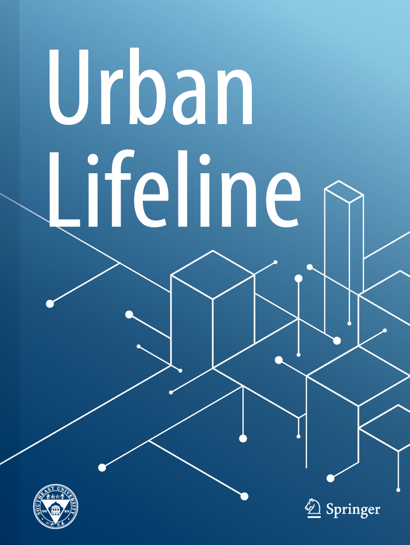 Urban Lifeline | Home