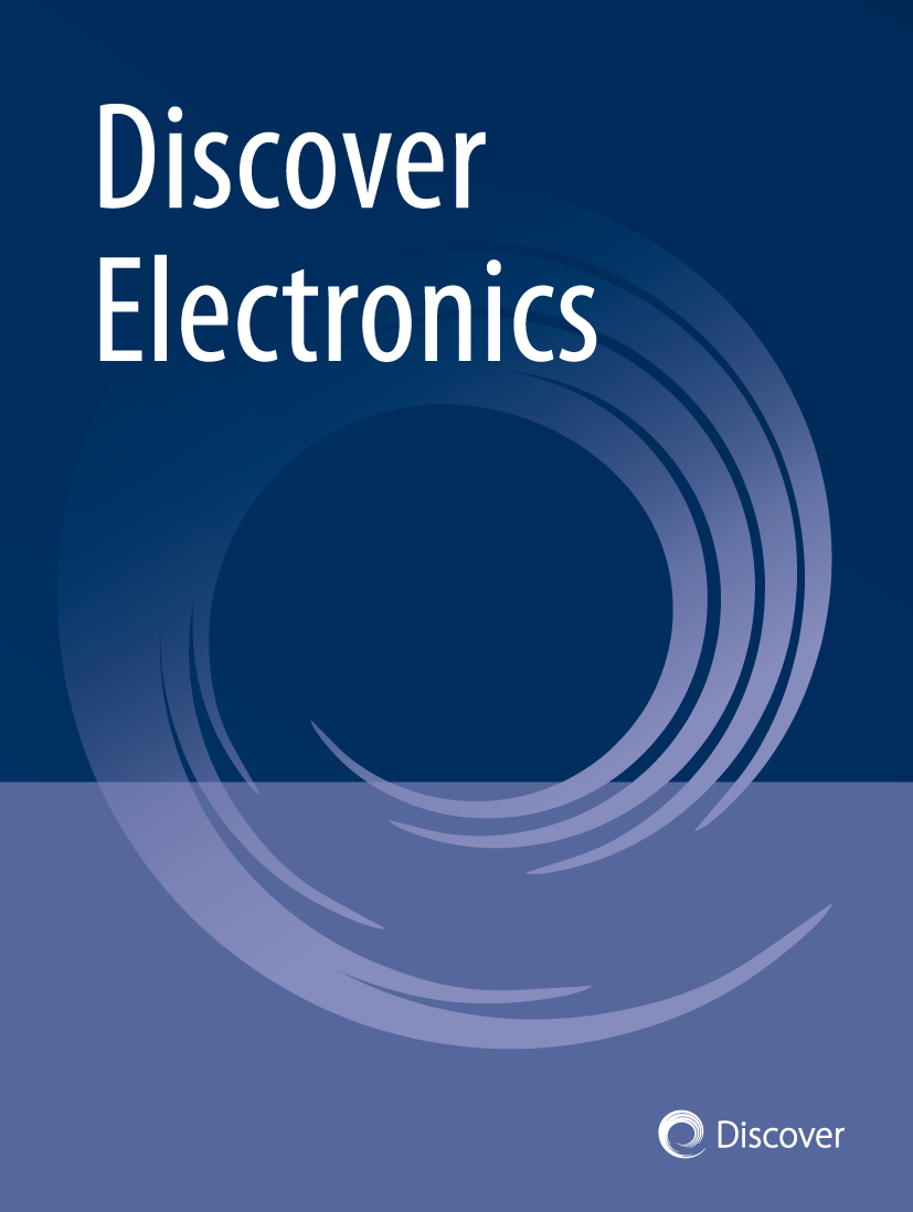 Discover Electronics | Home