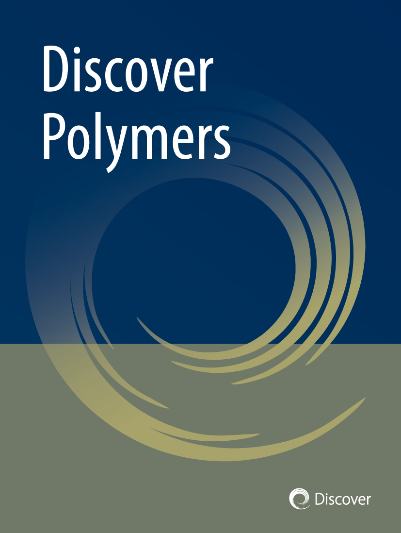Embracing the diversity and promise of polymer science | Discover Polymers