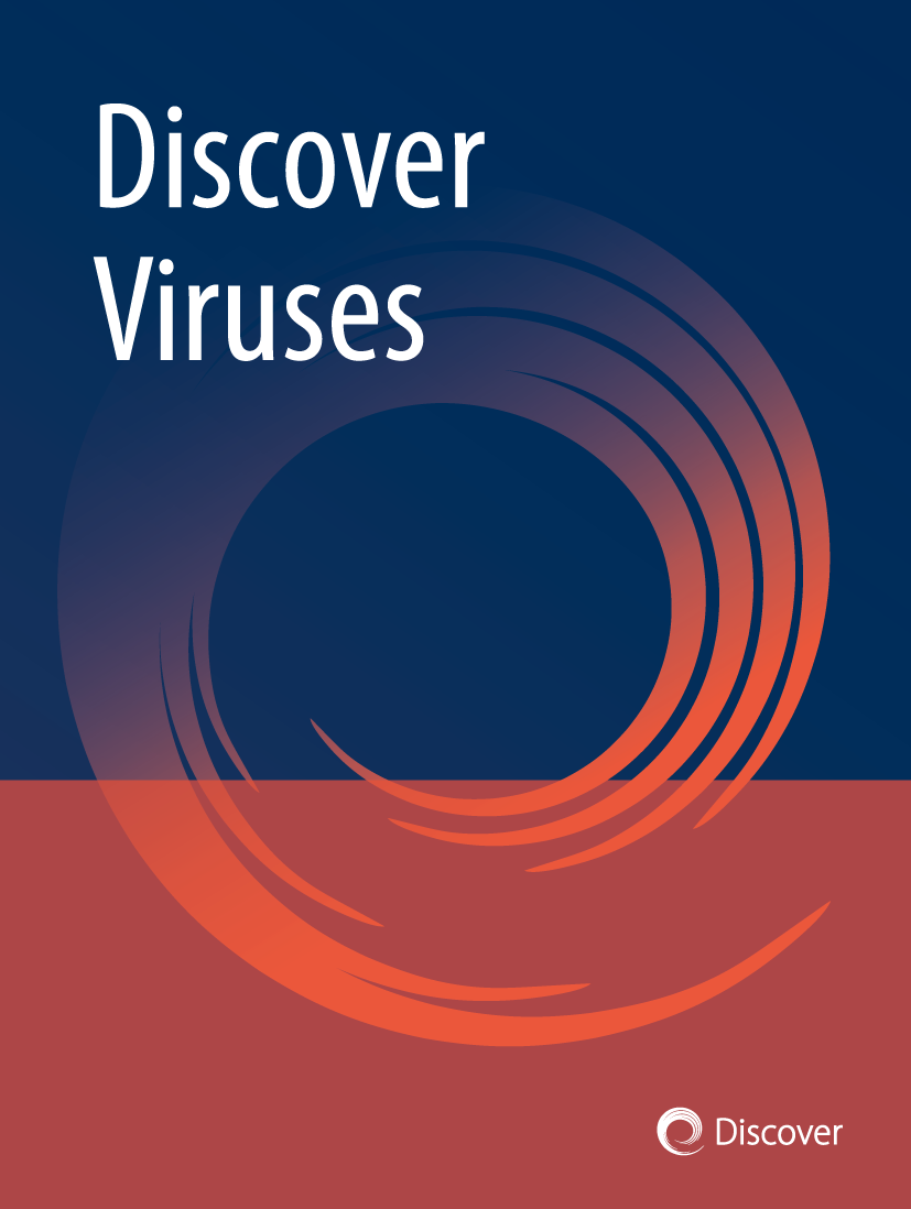 Inaugural editorial of Discover Viruses | Discover Viruses