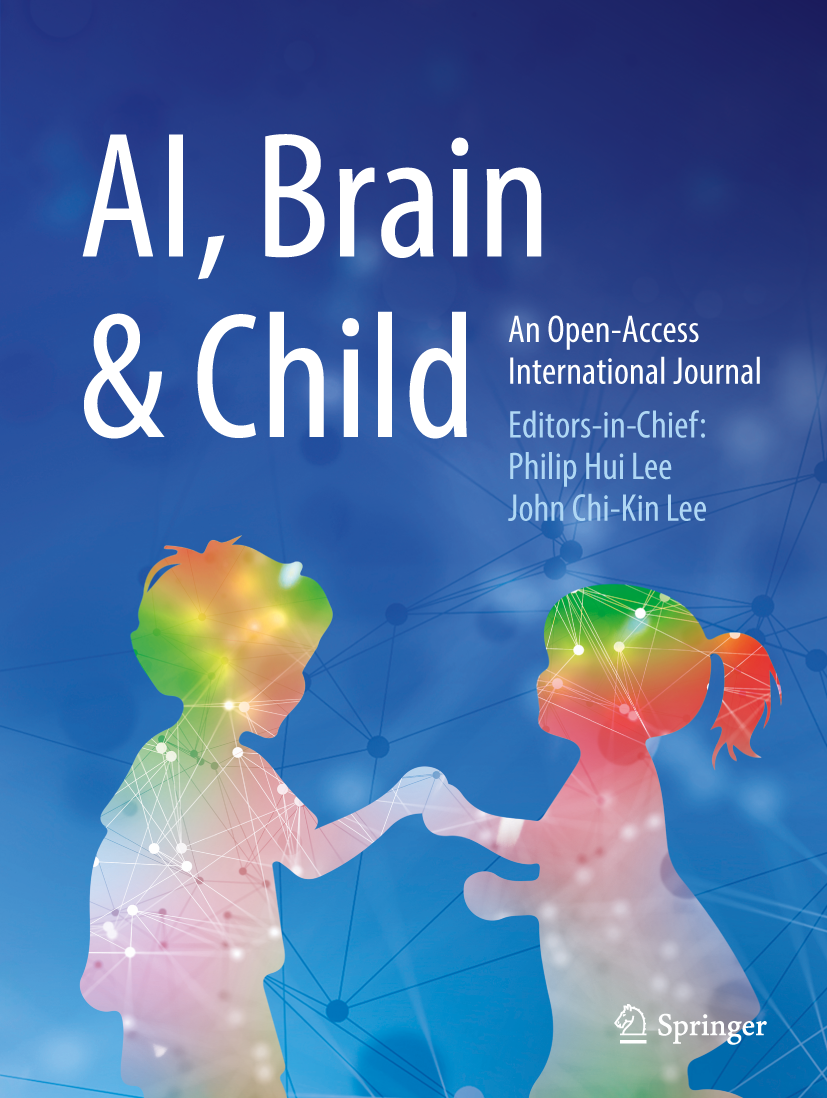 AI, Brain, and Child: navigating the intersection of artificial intelligence, neuroscience, and ...