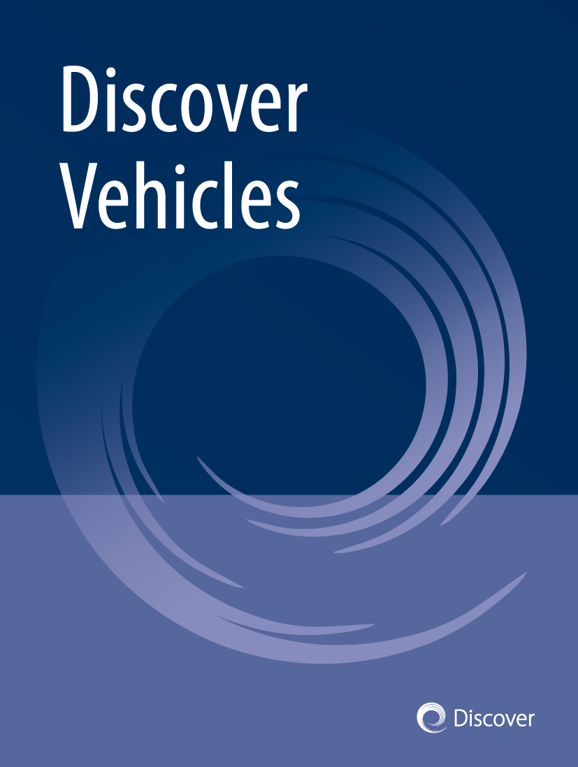 Inaugural Editorial for Discover Vehicles | Discover Vehicles