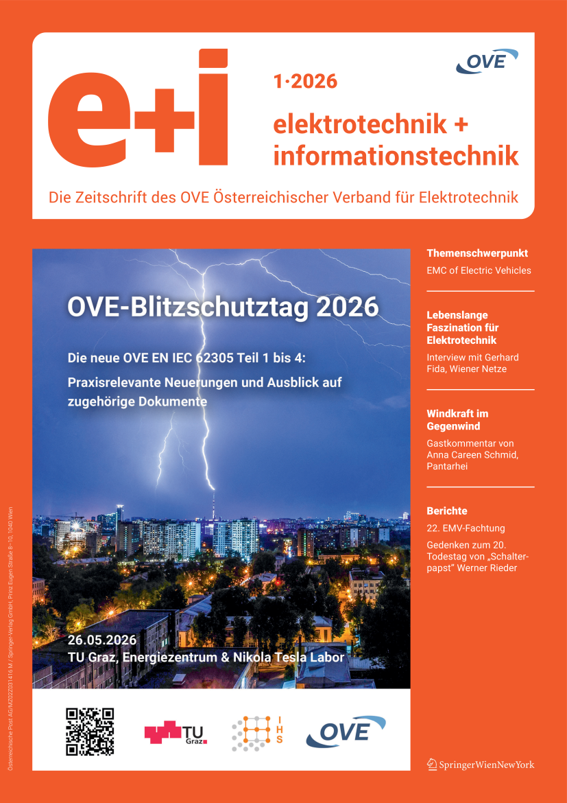Betrieb von E-Achsen in Komponenten Absorber-Kammern | e+i ...