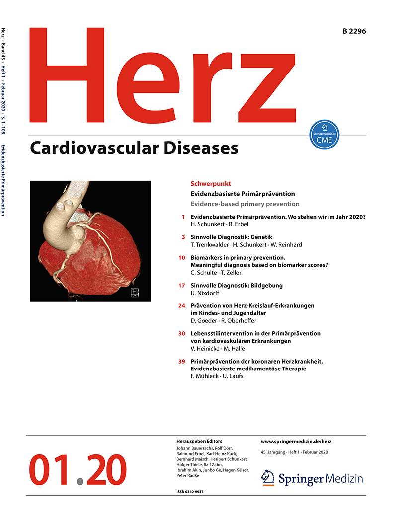 Perkutane Mitralklappenanulorrhaphie mit dem Carillon™ XE2 Mitral ...