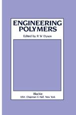 Engineering Polymers | SpringerLink
