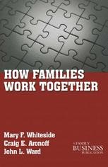 How Families Work Together | SpringerLink