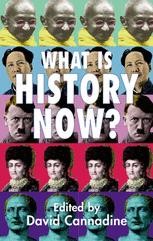 What is History Now? | SpringerLink