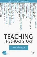 Teaching the Short Story | Springer Nature Link