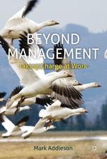 Beyond Management: Taking Charge at Work | SpringerLink