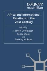 Africa and International Relations in the 21st Century | SpringerLink