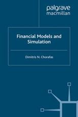 Financial Models and Simulation | SpringerLink