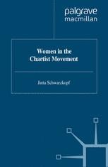 Women in the Chartist Movement | Springer Nature Link (formerly ...