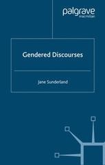 Gendered Discourses | SpringerLink