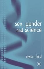 Sex, Gender, and Science | Springer Nature Link (formerly SpringerLink)
