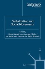 Globalization and Social Movements | SpringerLink
