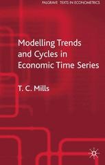 Modelling Trends and Cycles in Economic Time Series | SpringerLink