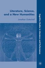 Literature, Science, and a New Humanities | Springer Nature Link ...