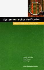 System-on-a-Chip Verification: Methodology and Techniques | SpringerLink