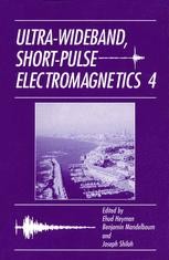 Ultra-Wideband Short-Pulse Electromagnetics 4 | SpringerLink