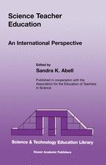 Science Teacher Education: An International Perspective | Springer ...