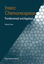 Insect Chemoreception: Fundamental and Applied | SpringerLink