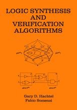 Logic Synthesis and Verification Algorithms | SpringerLink