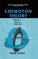 Chemoton Theory: Theory of Living Systems | SpringerLink