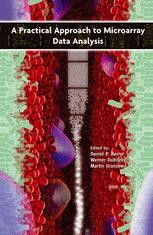 A Practical Approach to Microarray Data Analysis | SpringerLink