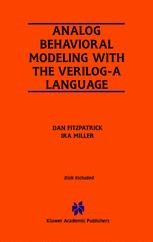 Analog Behavioral Modeling with the Verilog-A Language | SpringerLink